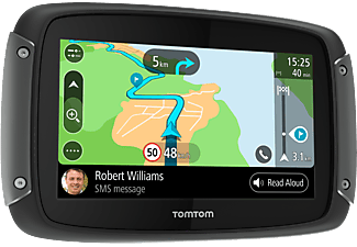 TOMTOM Rider 500 kopen? | MediaMarkt