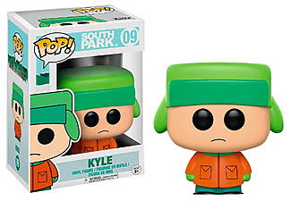 Figura | Funko Pop! Kyle, South Park