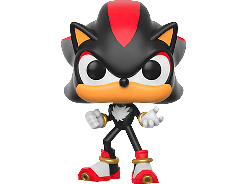 Figura Funko Pop! | Shadow, Sonic The Hedgehog | MediaMarkt