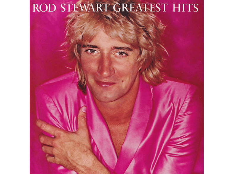 Rod Stewart | Greatest Hits Vol.1 - (Vinyl) Rod Stewart auf Vinyl ...