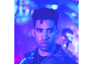 Kyle - Light Of Mine (CD)