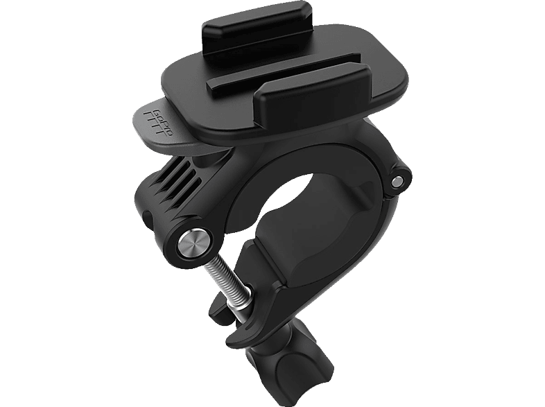 GOPRO 3661-168, Halterung, Schwarz Halterung für alle GoPro Kameras ...