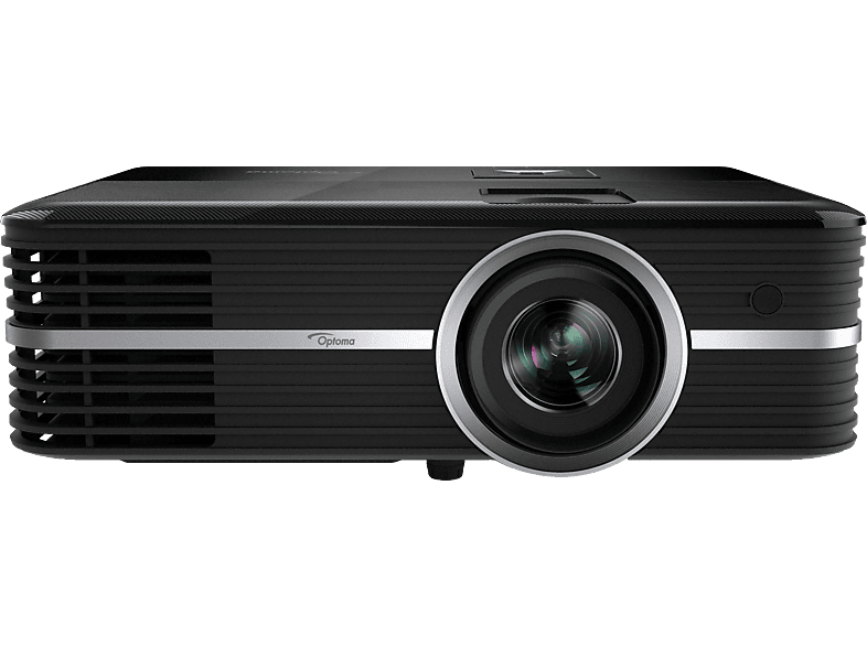 UHD 4K Beamer OPTOMA UHD51 Beamer(UHD 4K, 3D, 2400 ANSI-Lumen) | MediaMarkt