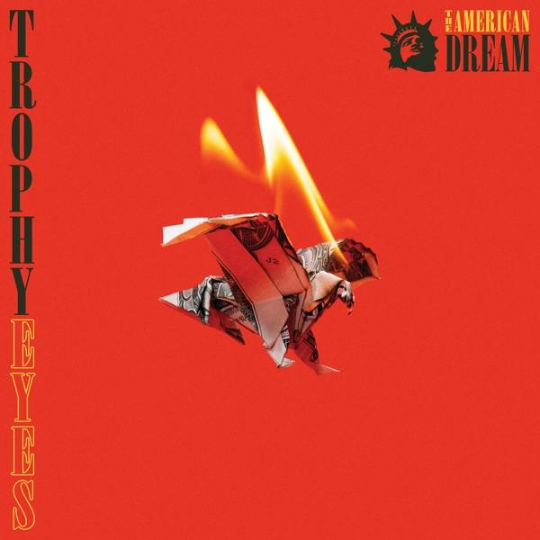Trophy Eyes | The American Dream - (CD) Trophy Eyes auf CD online ...