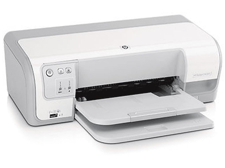 Impresora | HP, CB 7 B-D 4360