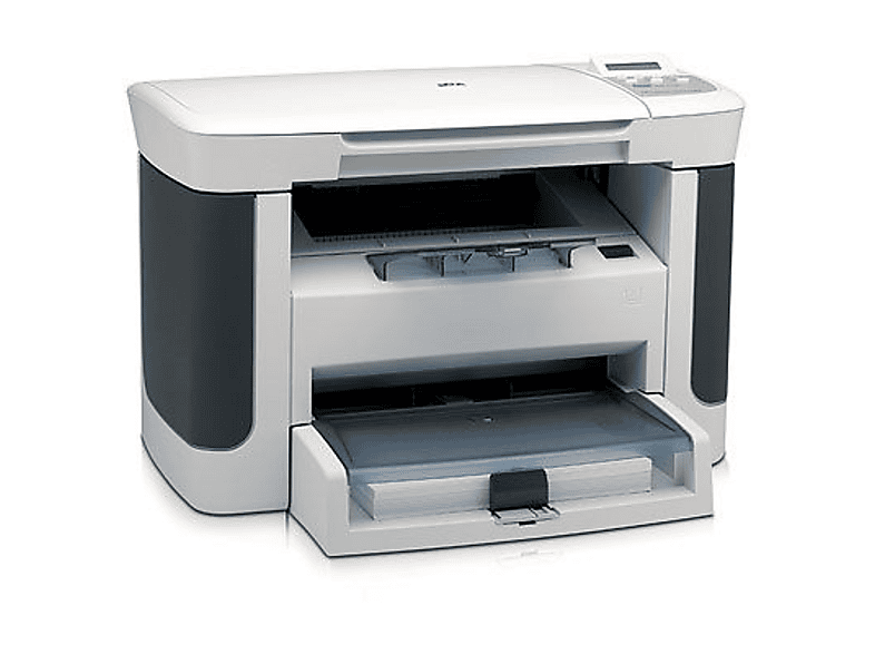 Impresora Multifunción Laser | Hewlett Packard, CB 537A Laserjet MFP-M ...