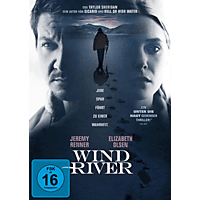 Wind River DVD auf DVD online kaufen | SATURN