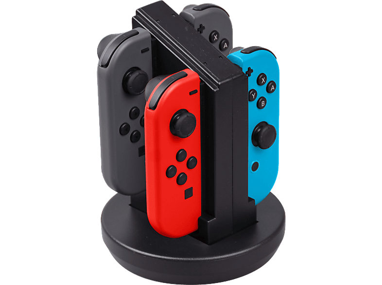 QWARE Docking Station voor Nintendo Switch | MediaMarkt