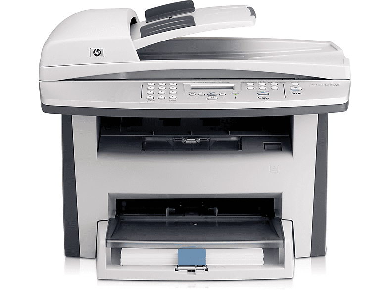 Impresora | HP, Q 6502 A-Laserjet 3052