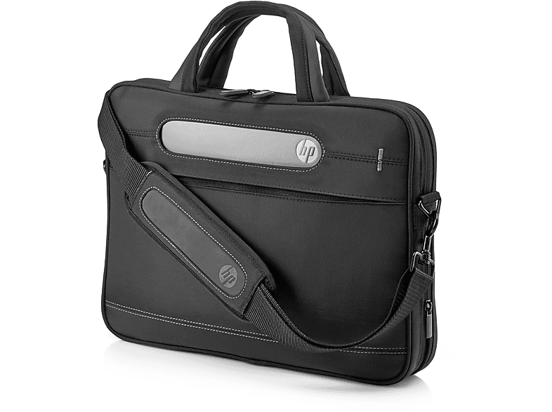 Maletín para portátil | HP BUSINESS SLIM TOP LOAD H5M91AA PORTATIL 14.1