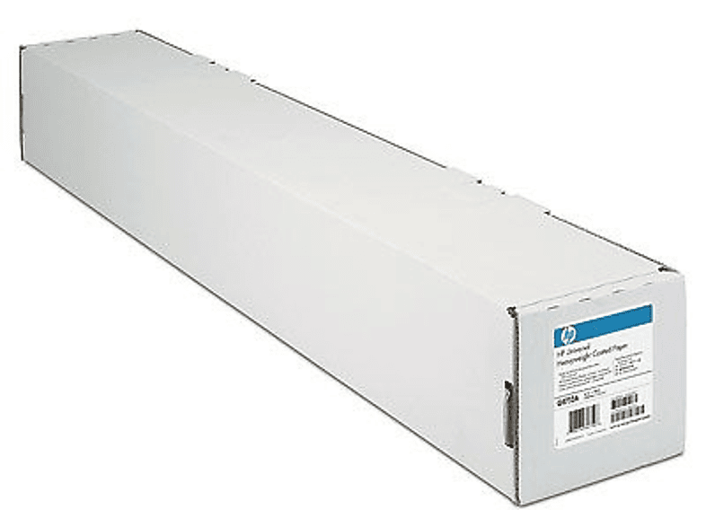 Papel fotográfico | HP, Q1396A ROLLO PLOTTER UNIV. BOND 610MM X 45.7M