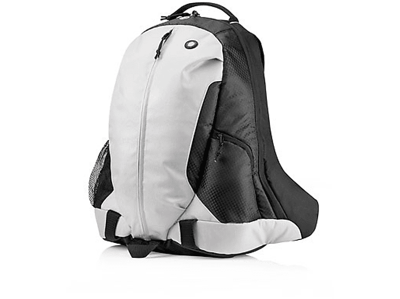 Maletín para portátil | HP BACK PACK HPSELECT75 16 WHITE-NYLON | MediaMarkt