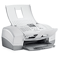 Impresora | HP, Q 8081 A-HP-OFFICE-JET 4315