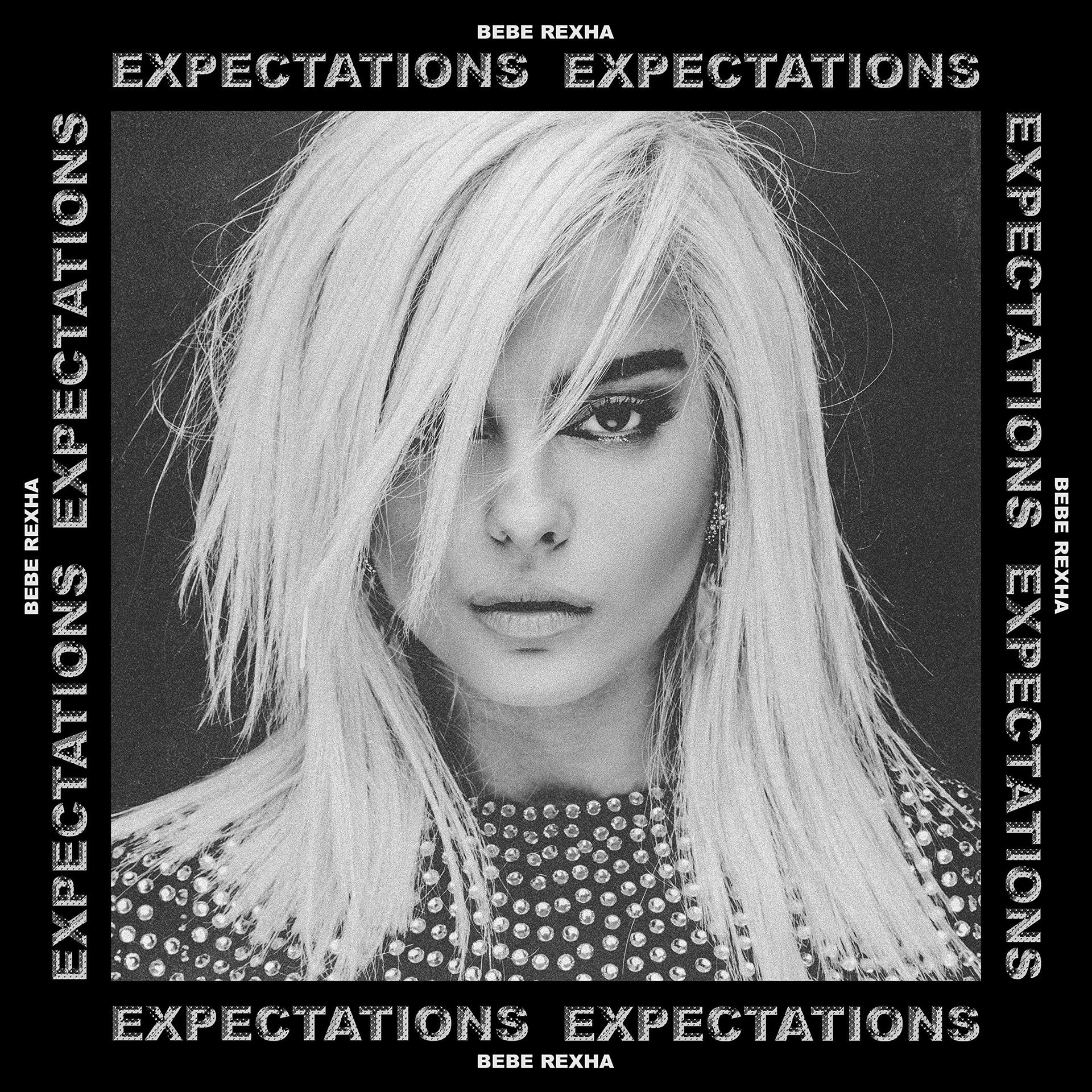 Bebe Rexha | Expectations CD | MediaMarkt