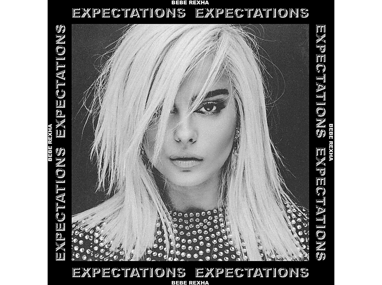 Bebe Rexha | Expectations CD CD