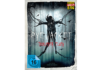 Pyewacket | Tödlicher Fluch Blu-ray + DVD online kaufen | MediaMarkt