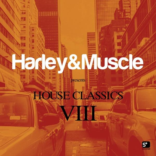 VARIOUS | VARIOUS - House Classics VIII - (CD) Dance & Electro CDs ...