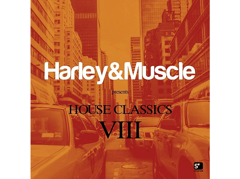 VARIOUS | VARIOUS - House Classics VIII - (CD) Dance & Electro CDs ...