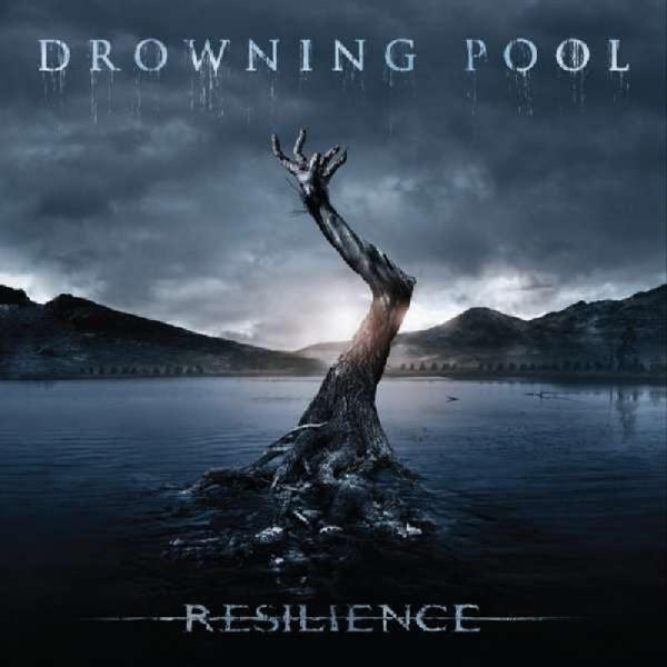 Drowning Pool | Resilience - (CD) | MediaMarkt