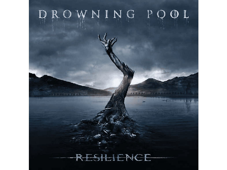 Drowning Pool | Resilience - (CD) | MediaMarkt