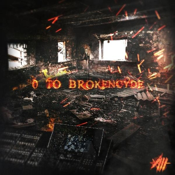 Brokencyde | O To Brokencyde - (CD) | MediaMarkt