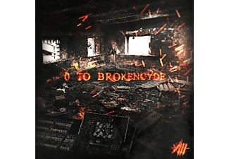 Brokencyde | Brokencyde - O To Brokencyde - (CD) Rock & Pop CDs ...