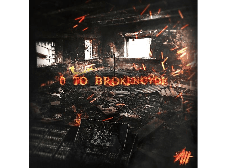 Brokencyde | Brokencyde - O To Brokencyde - (CD) Rock & Pop CDs ...