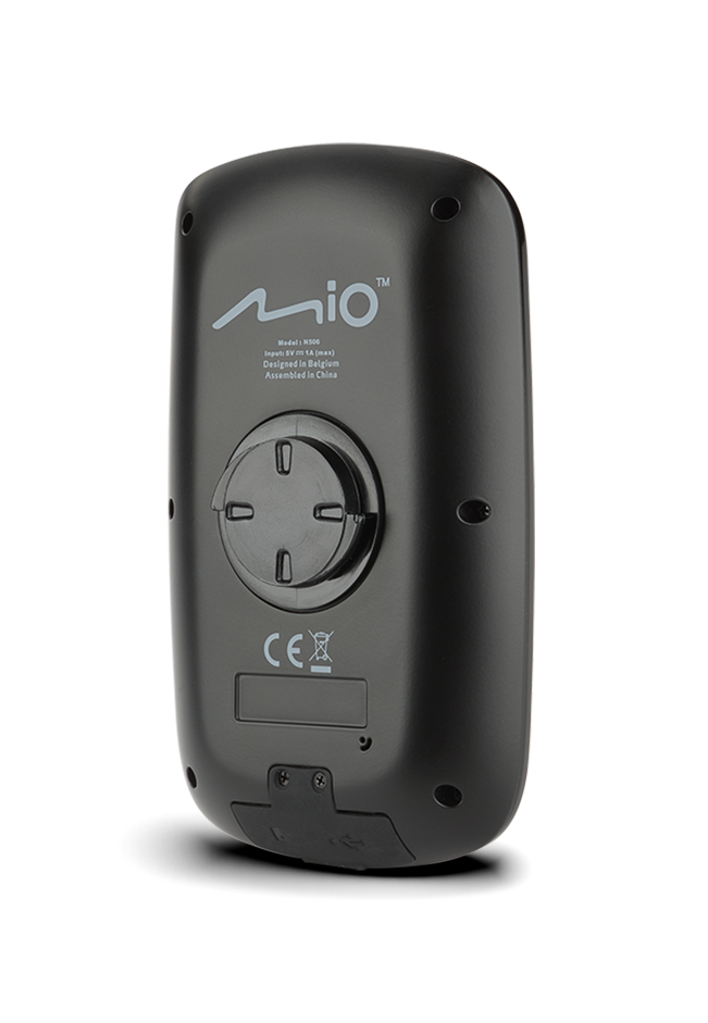 MIO Cyclo 210 kopen? | MediaMarkt