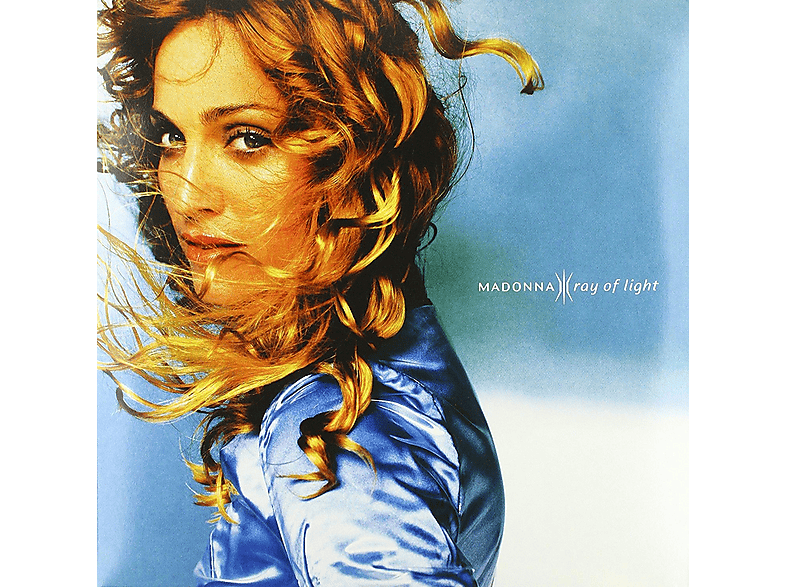 Madonna | Ray Of Light - (Vinyl) | MediaMarkt