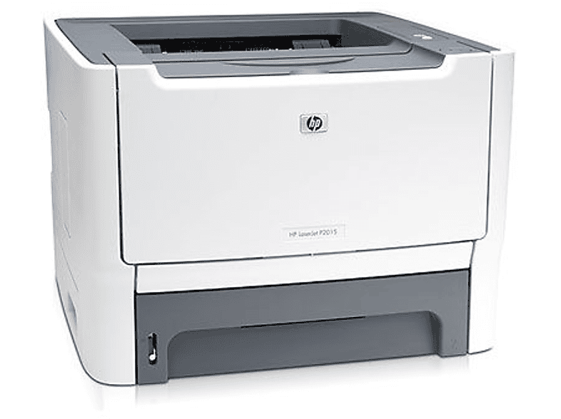 Impresora | HP, CB 366 A-Laserjet-P2015