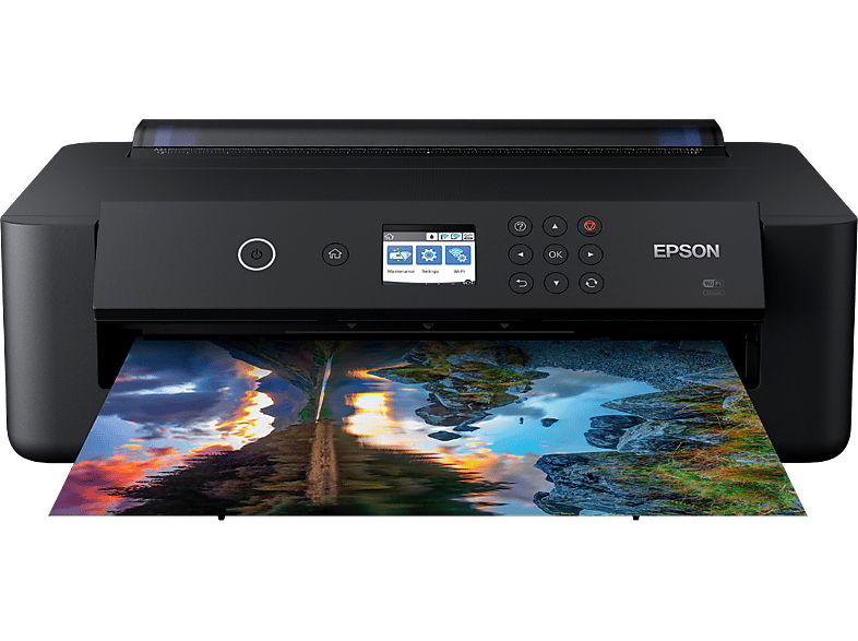 EPSON Fotoprinter XP-15000 Expression photo HD (C11CG43402)
