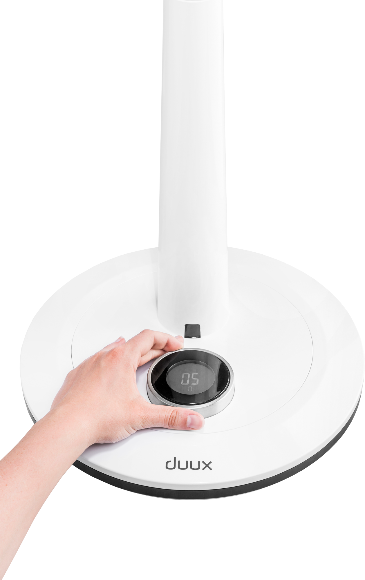 DUUX Whisper Fan kopen? | MediaMarkt