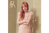 $[Florence + The Machine | ]$Florence + The Machine - HIGH AS HOPE | CD ...