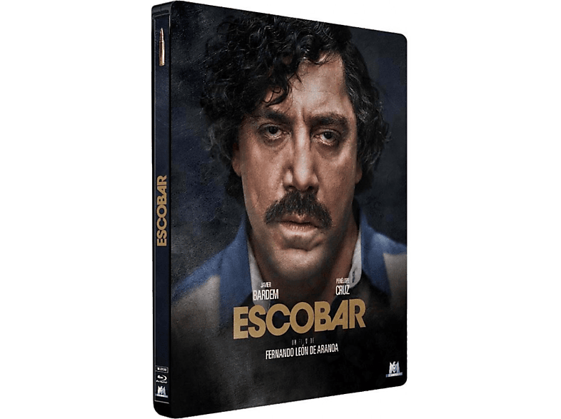 Escobar | Blu-ray | MediaMarkt