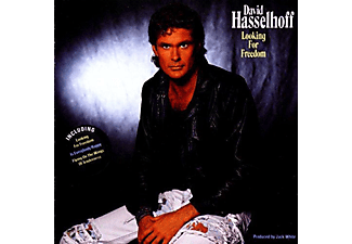 David Hasselhoff | David Hasselhoff - Looking For Freedom - (Vinyl) Pop ...