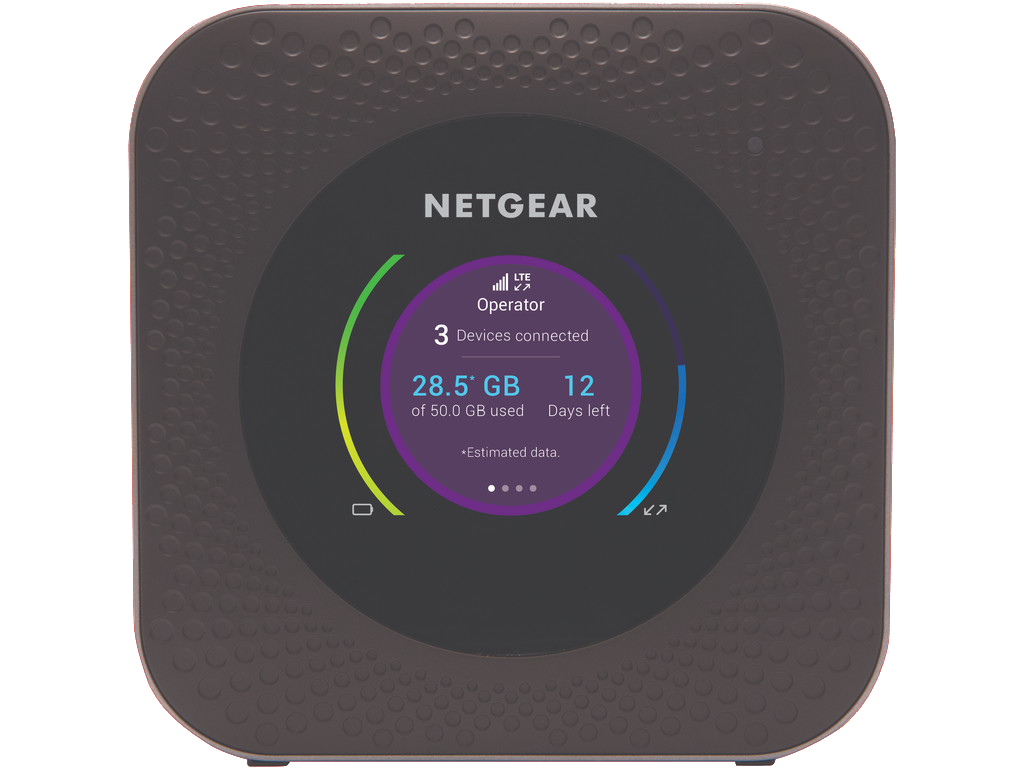 NETGEAR MR1100-100EUS kopen? | MediaMarkt