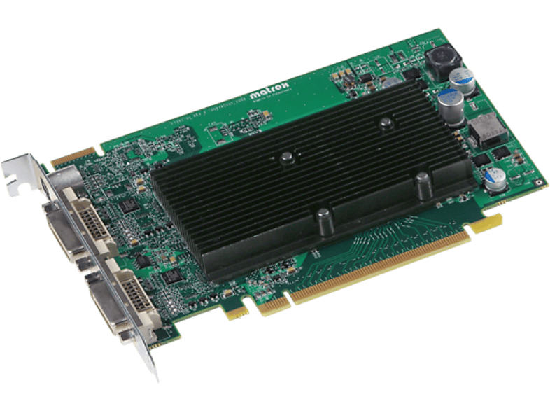 MATROX M9120 | Grafikkarte | MediaMarkt