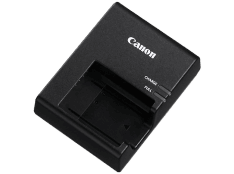 CANON LC-E10E | Ladegerät (Schwarz) | MediaMarkt