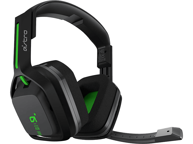 ASTRO A20 Headset GEN1 kopen? | MediaMarkt
