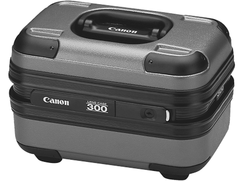 CANON EF 300 | Tele-Objektiv (Grau) | MediaMarkt