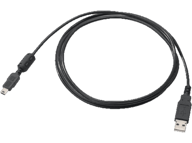 NIKON UC-E4 | Câble USB (Noir) | MediaMarkt