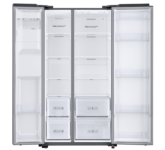 SAMSUNG RS68N8222S9 kopen? | MediaMarkt