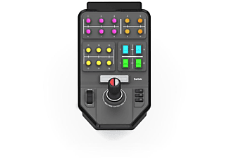 LOGITECH G Saitek Farming Simulator Side Panel kopen? | MediaMarkt