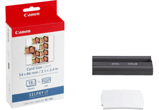 Acheter CANON KC-18IL | MediaMarkt