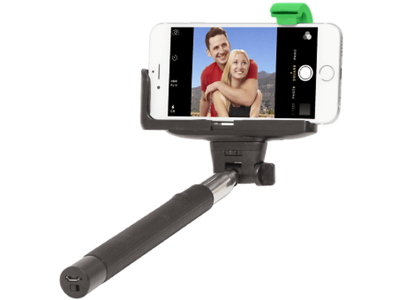 RETRAK SELFIE STICKS PHOTO BUTTON BT | | MediaMarkt
