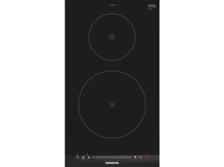SIEMENS EH375FBB1E | Kochfeld (Schwarz) | MediaMarkt