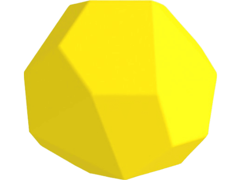 PHONOTONIC PHTC14 | Motion-Lautsprecher (Gelb) | MediaMarkt