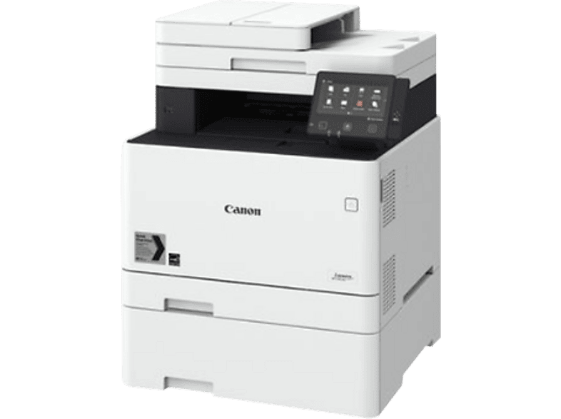 CANON MF734Cdw | Laserdrucker | MediaMarkt