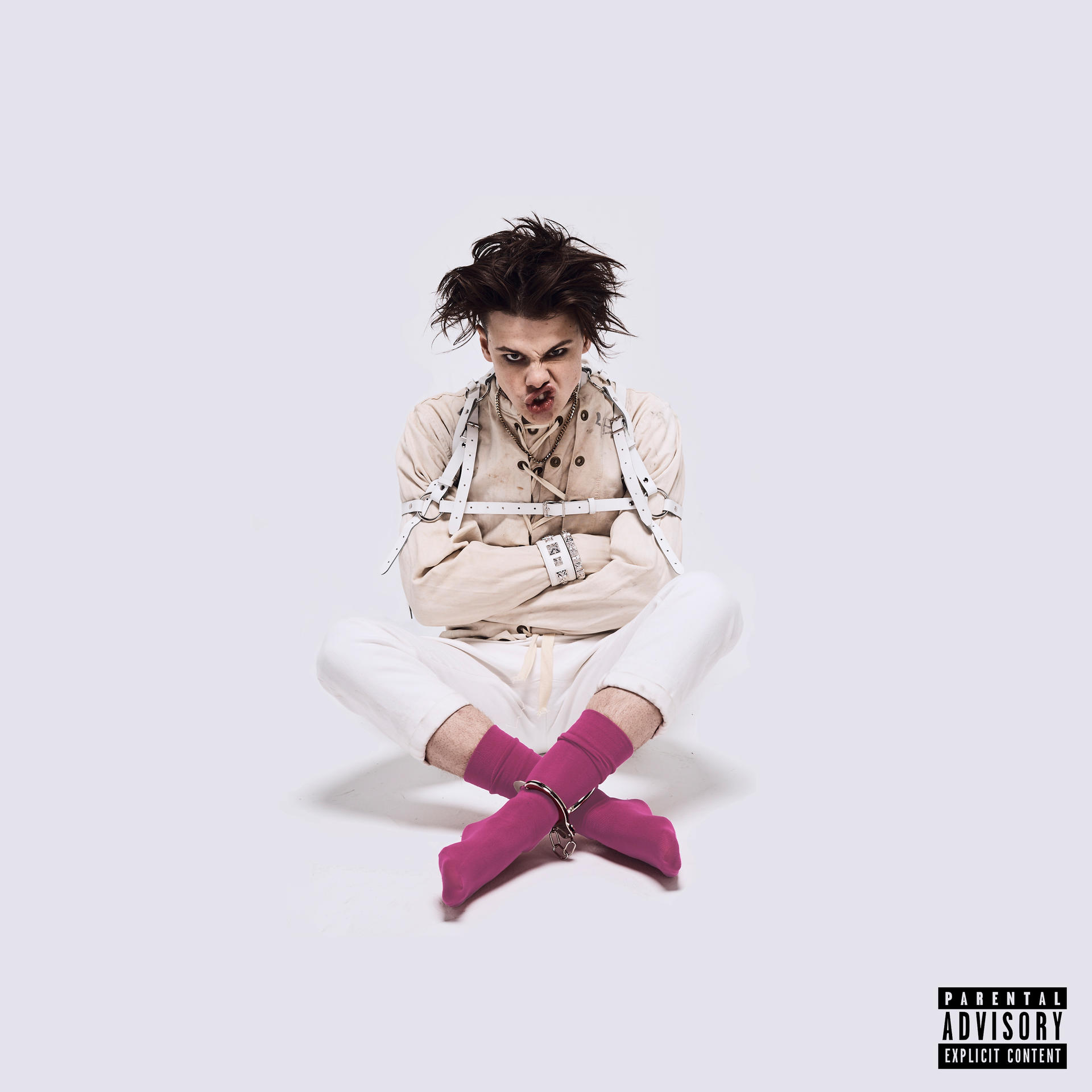 Yungblud | 21st Century Liability CD CD