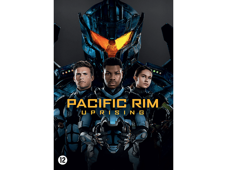 Pacific Rim: Uprising | DVD | MediaMarkt